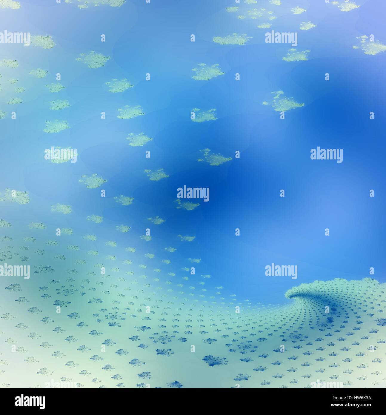 Abstract illustrations drawing hi-res stock photography and images - Alamy