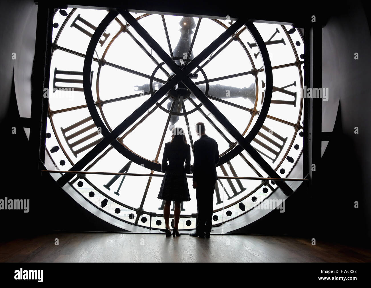 See through clock High Resolution Stock Photography and Images - Alamy