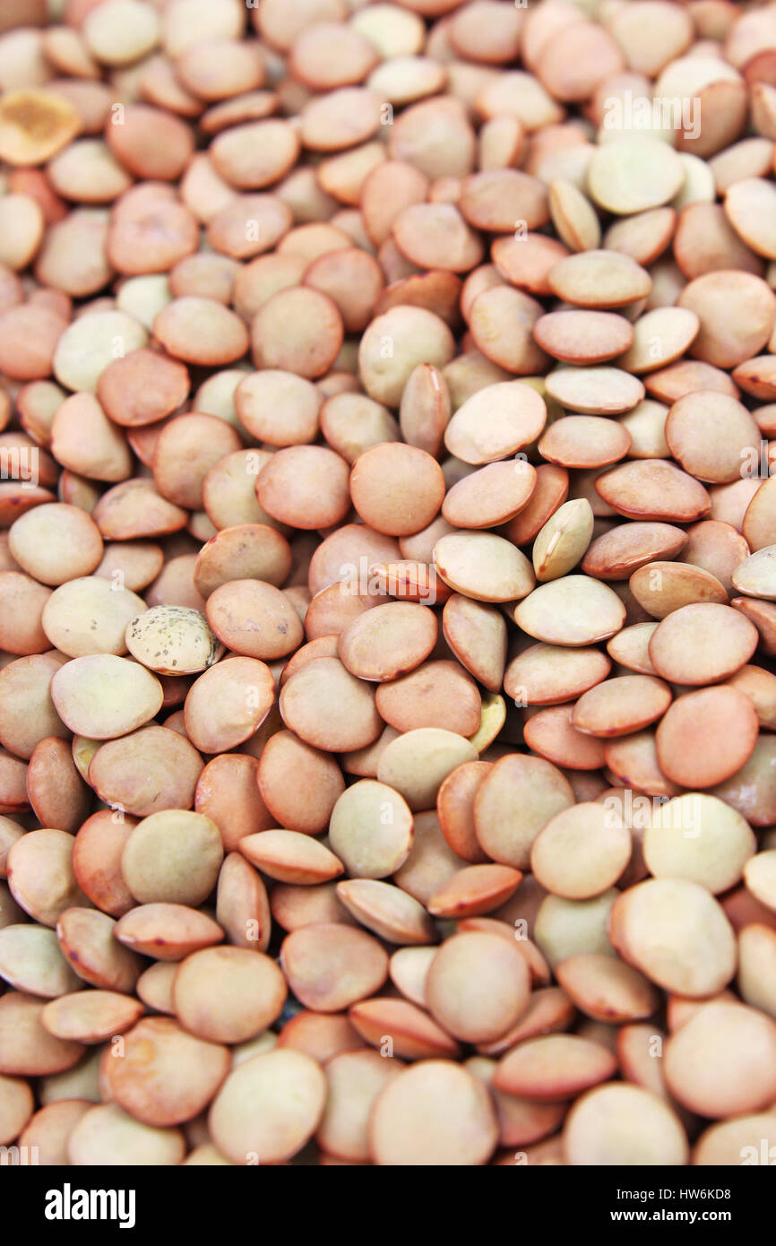 Lentil pattern hi-res stock photography and images - Alamy