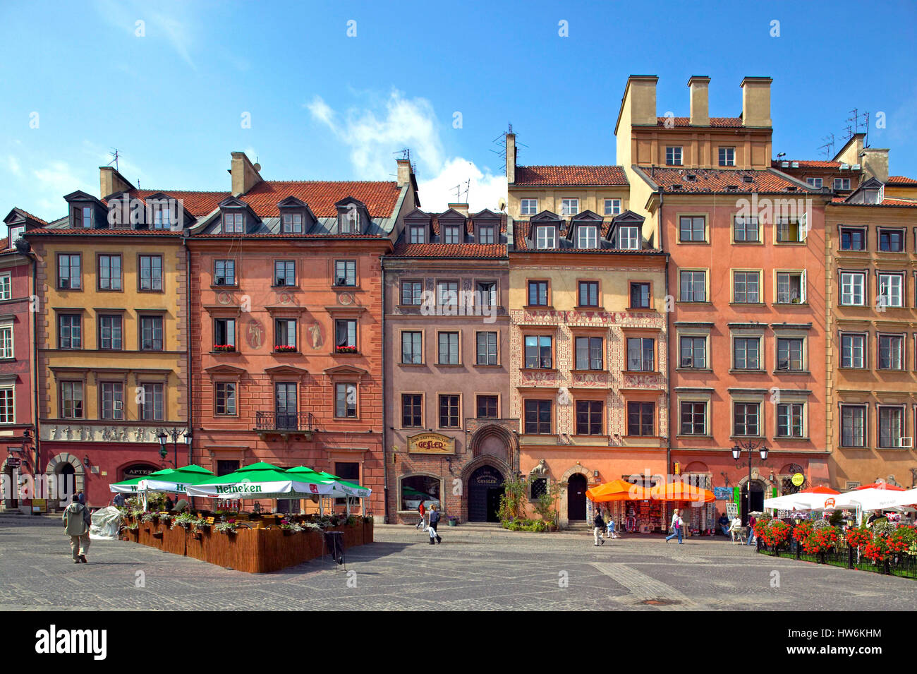 Cultural capital of europe in 2004 hi-res stock photography and images ...