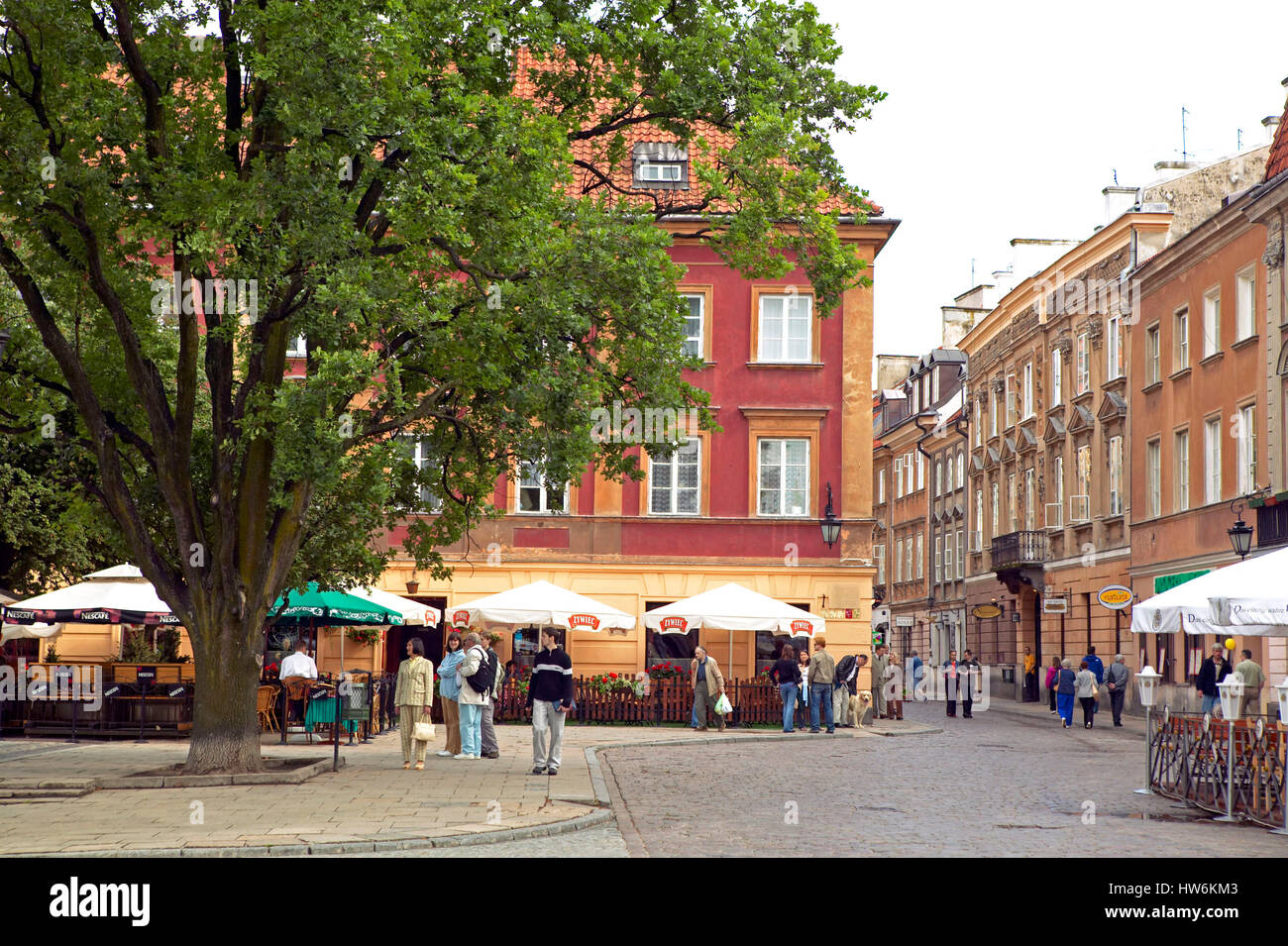 Cultural capital europe in 2004 hi-res stock photography and images - Alamy