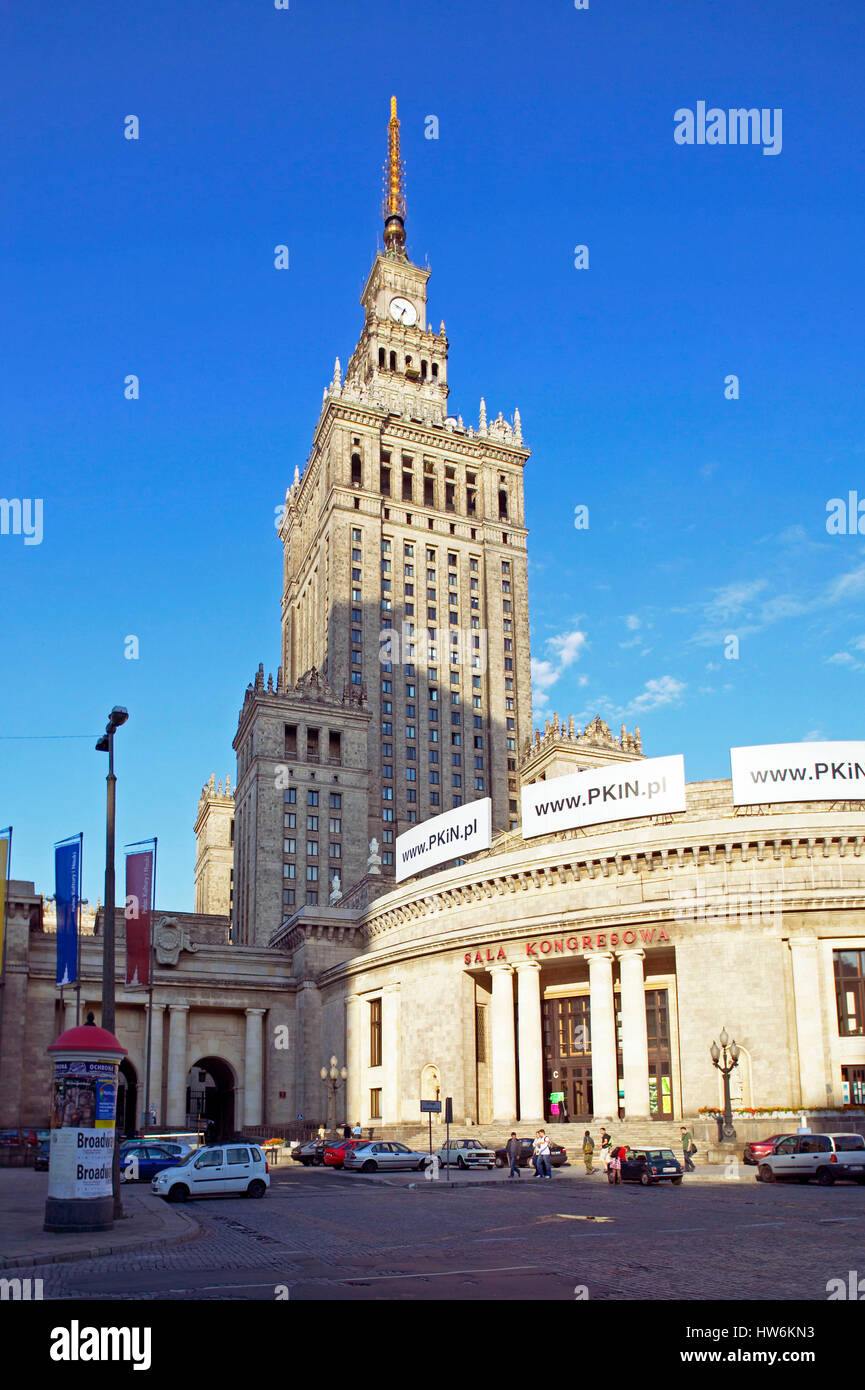 Cultural capital of europe in 2004 hi-res stock photography and images ...