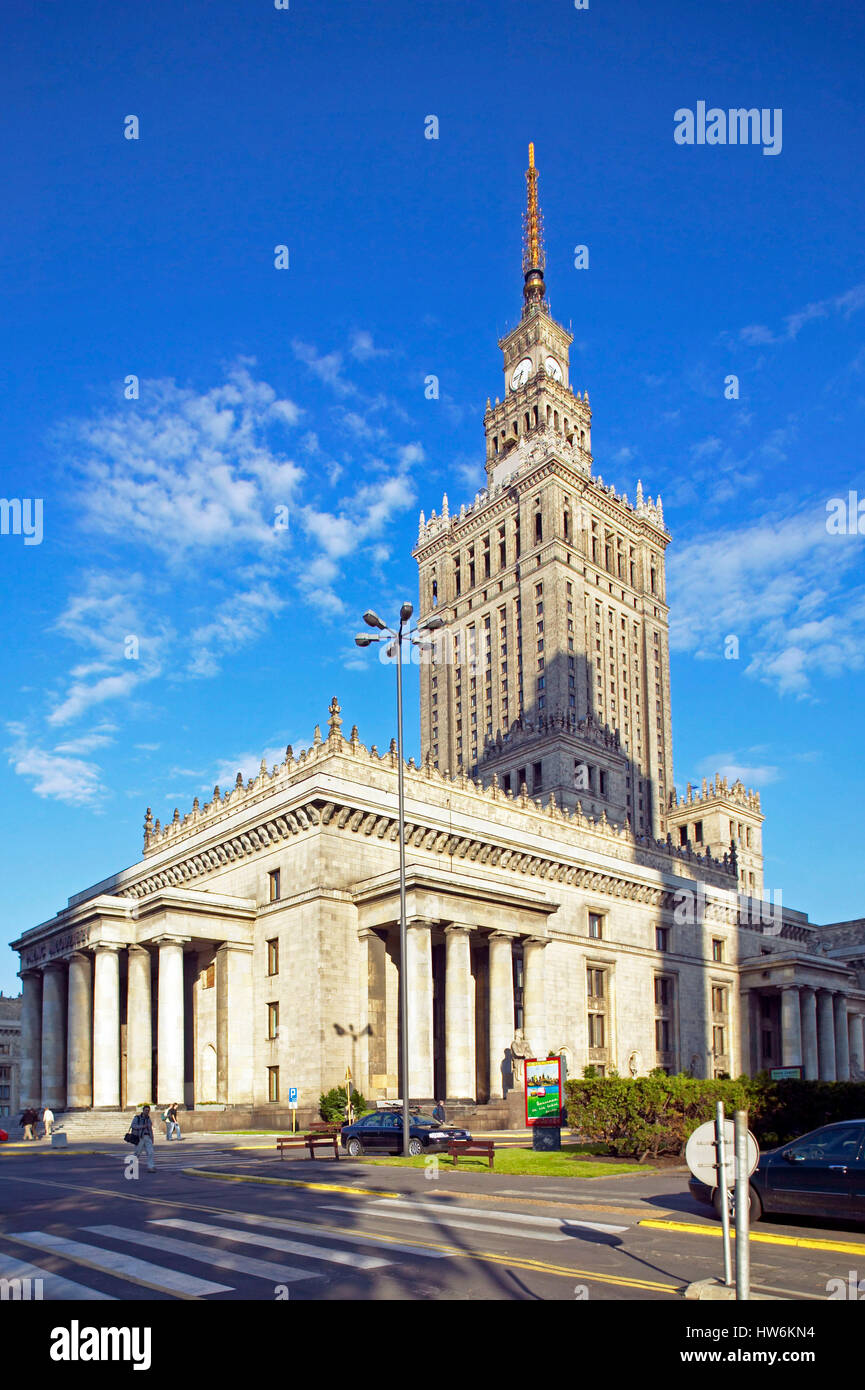 Cultural capital of europe in 2004 hi-res stock photography and images ...