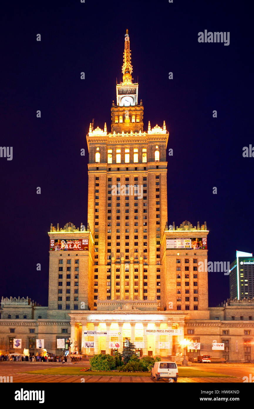 Cultural capital of europe in 2004 hi-res stock photography and images ...