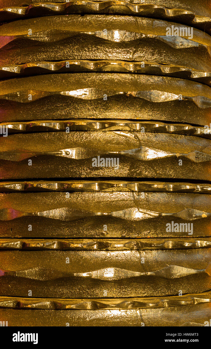 Farming roller hi-res stock photography and images - Alamy