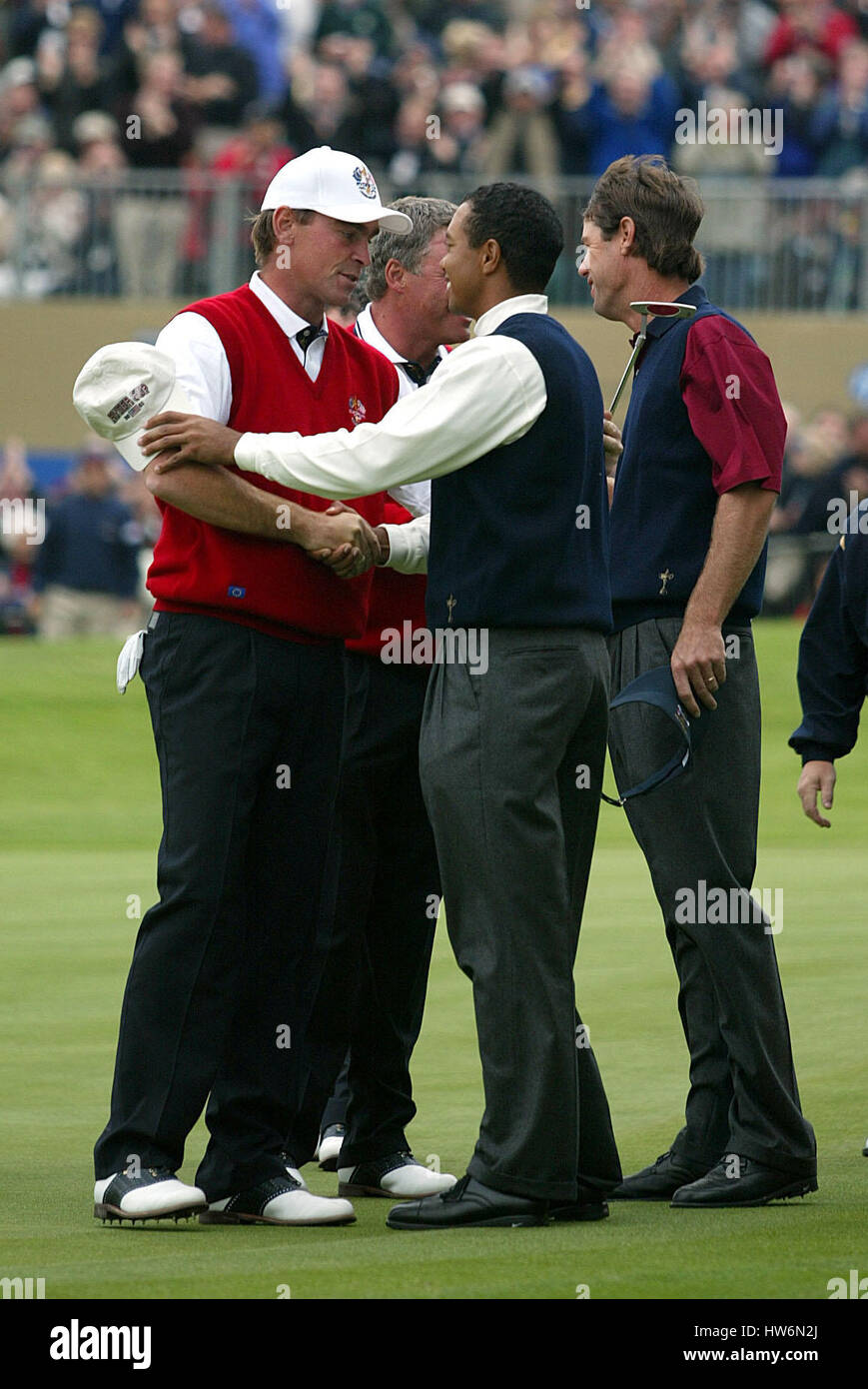 Birmingham woods hi-res stock photography and images - Alamy