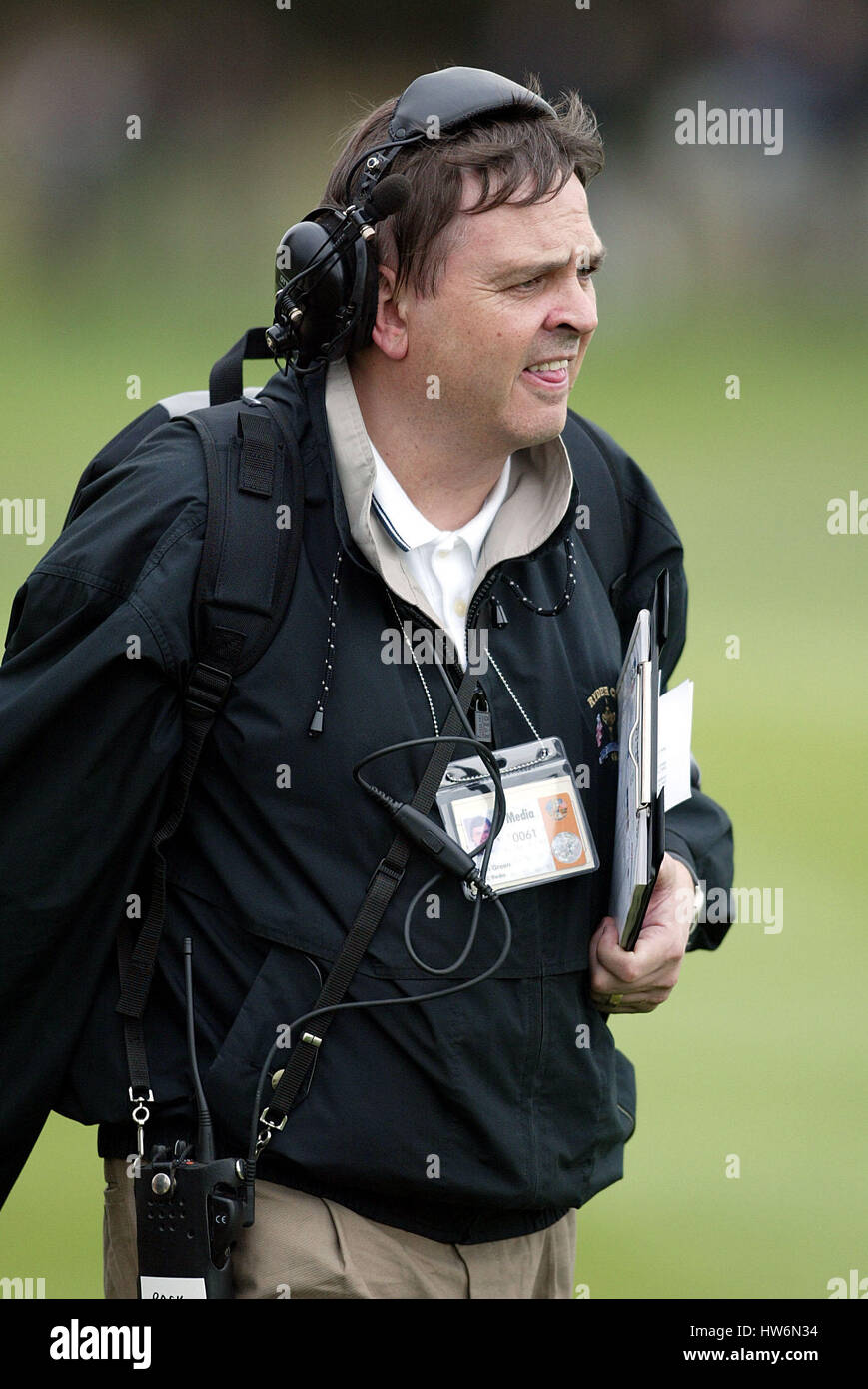 Alan green hi-res stock photography and images - Alamy