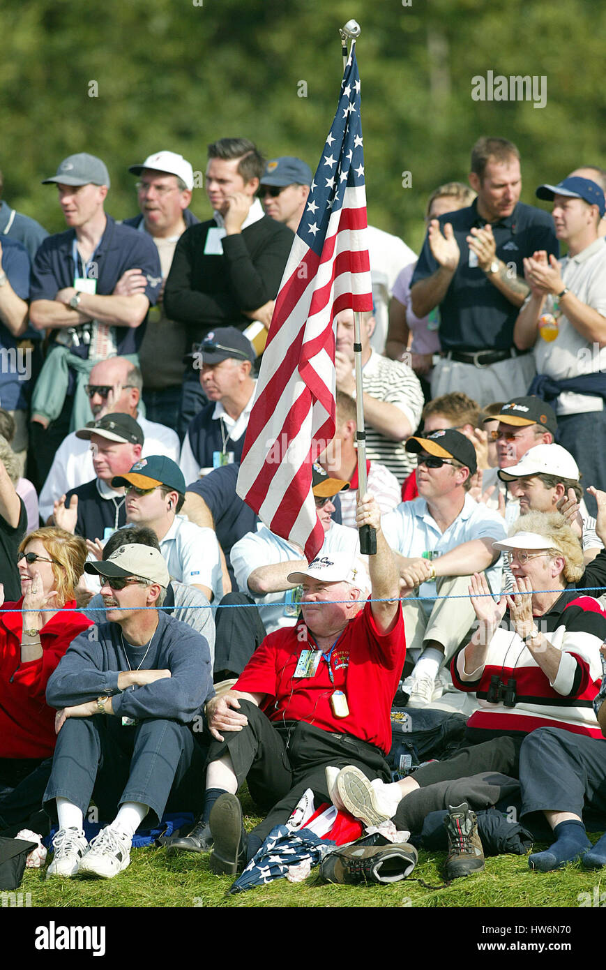 American golf hi-res stock photography and images - Alamy