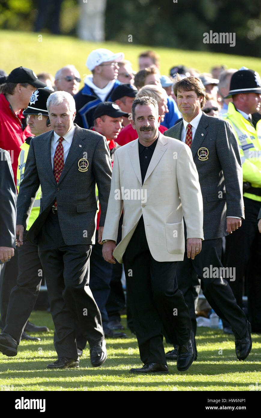 Sam torrance curtis strange hi-res stock photography and images - Alamy