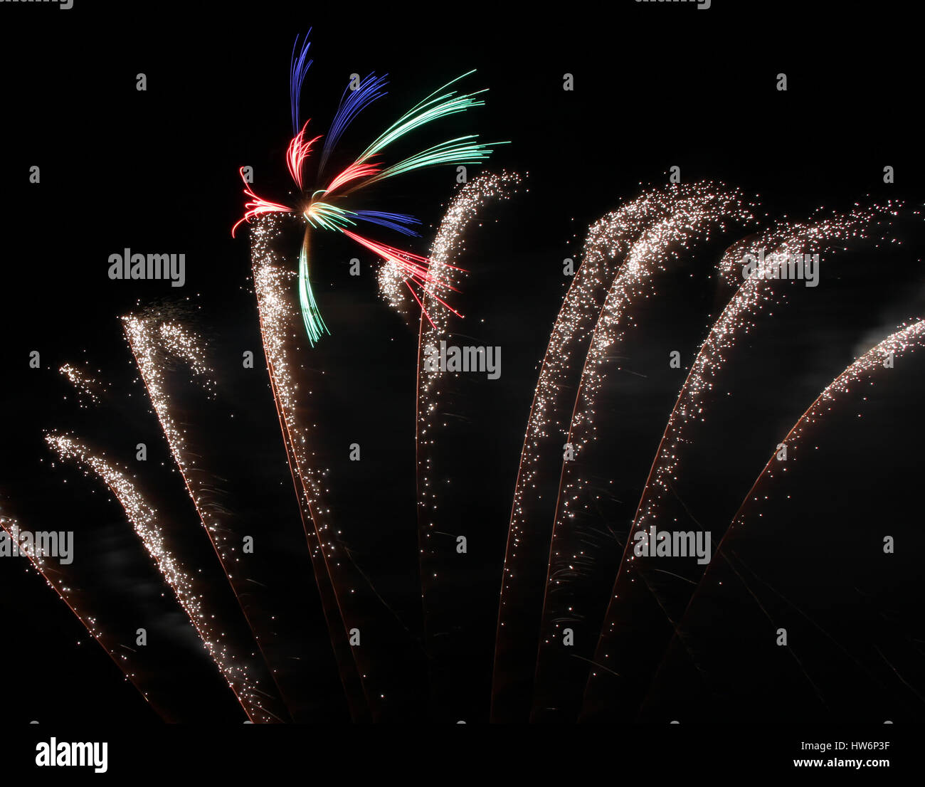 Time show hi-res stock photography and images - Alamy