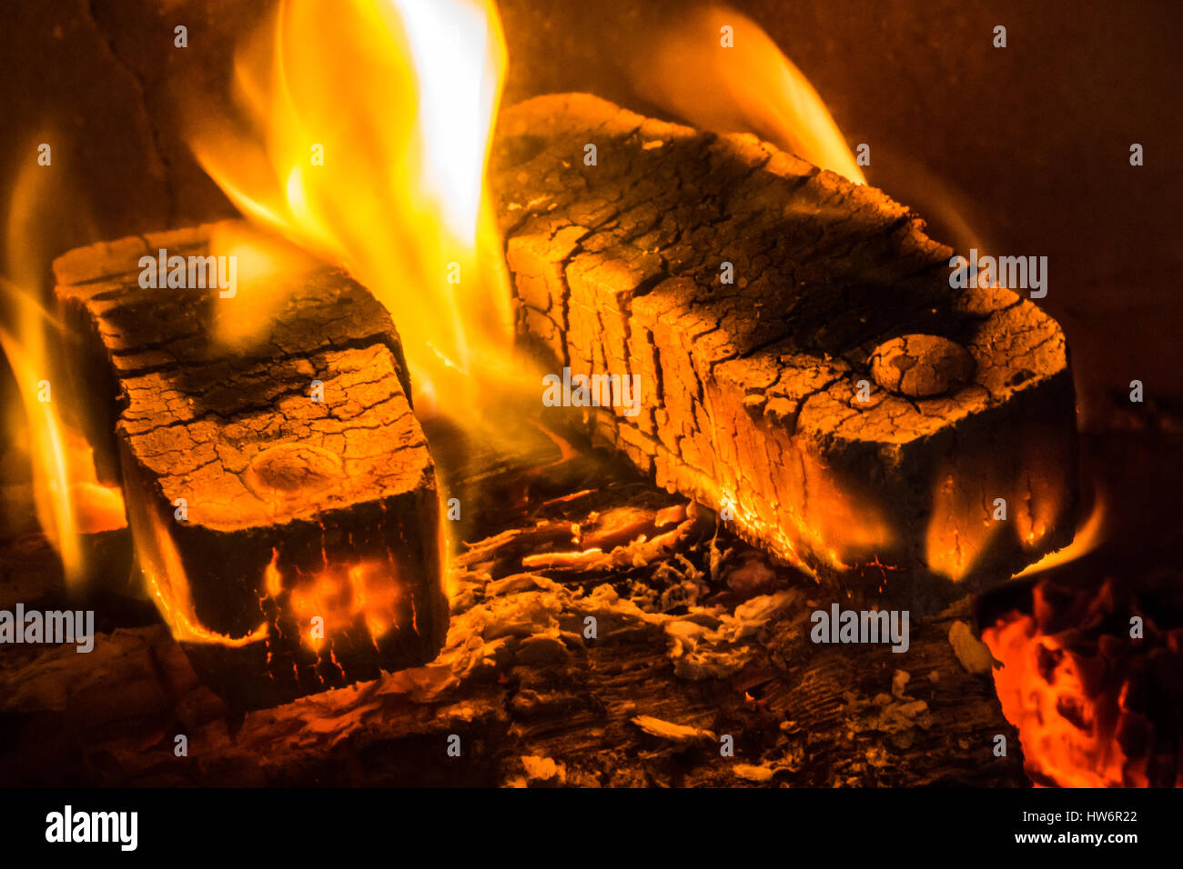 Burning coke hi-res stock photography and images - Alamy