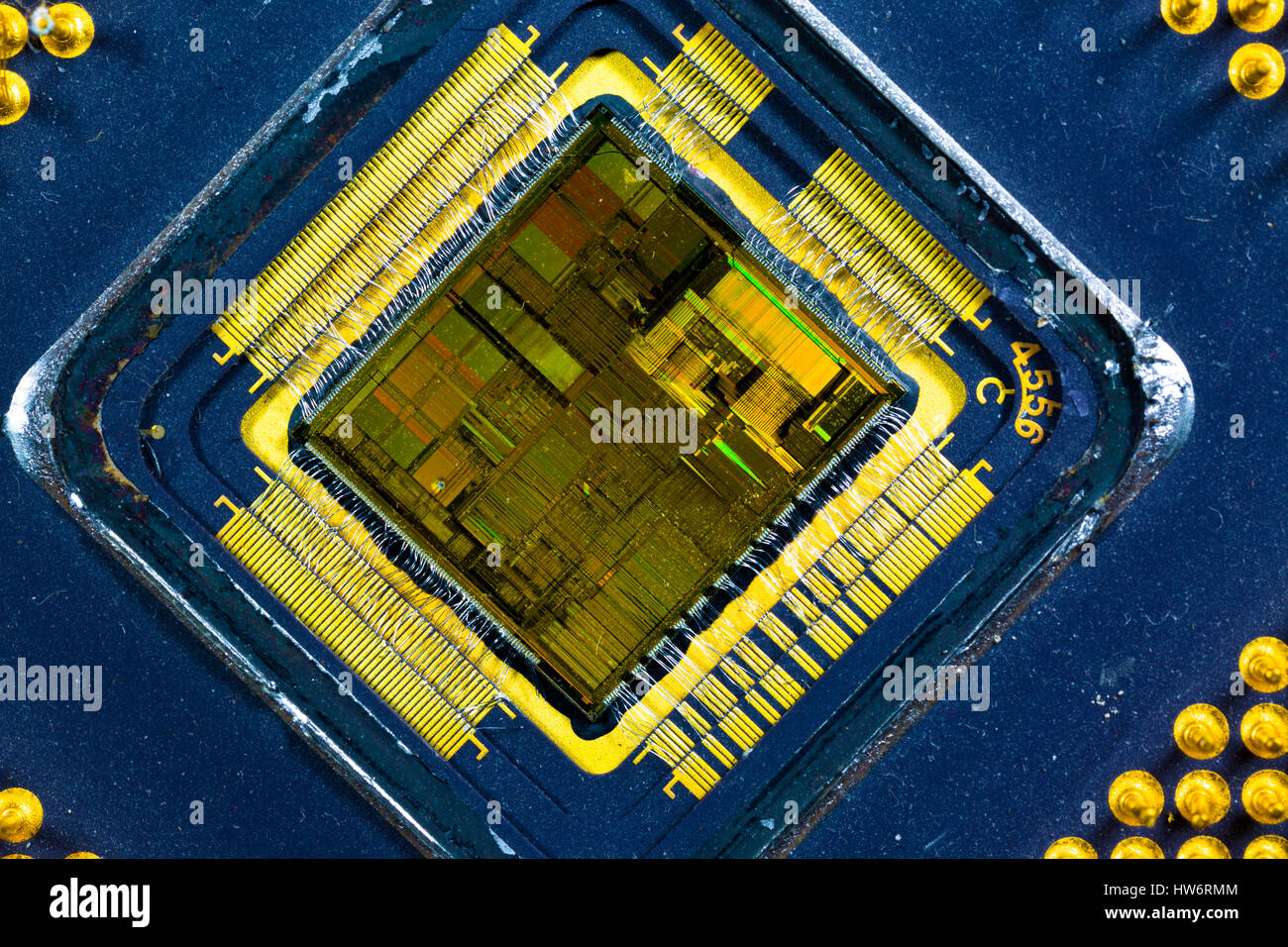 Silicon diode hi-res stock photography and images - Alamy