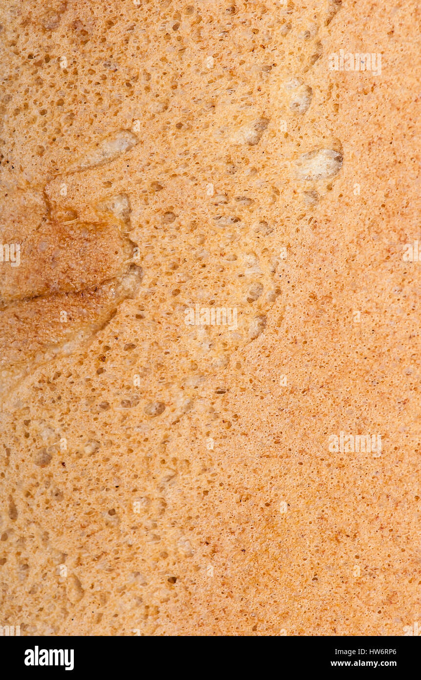 Close up texture of bakery Stock Photo - Alamy