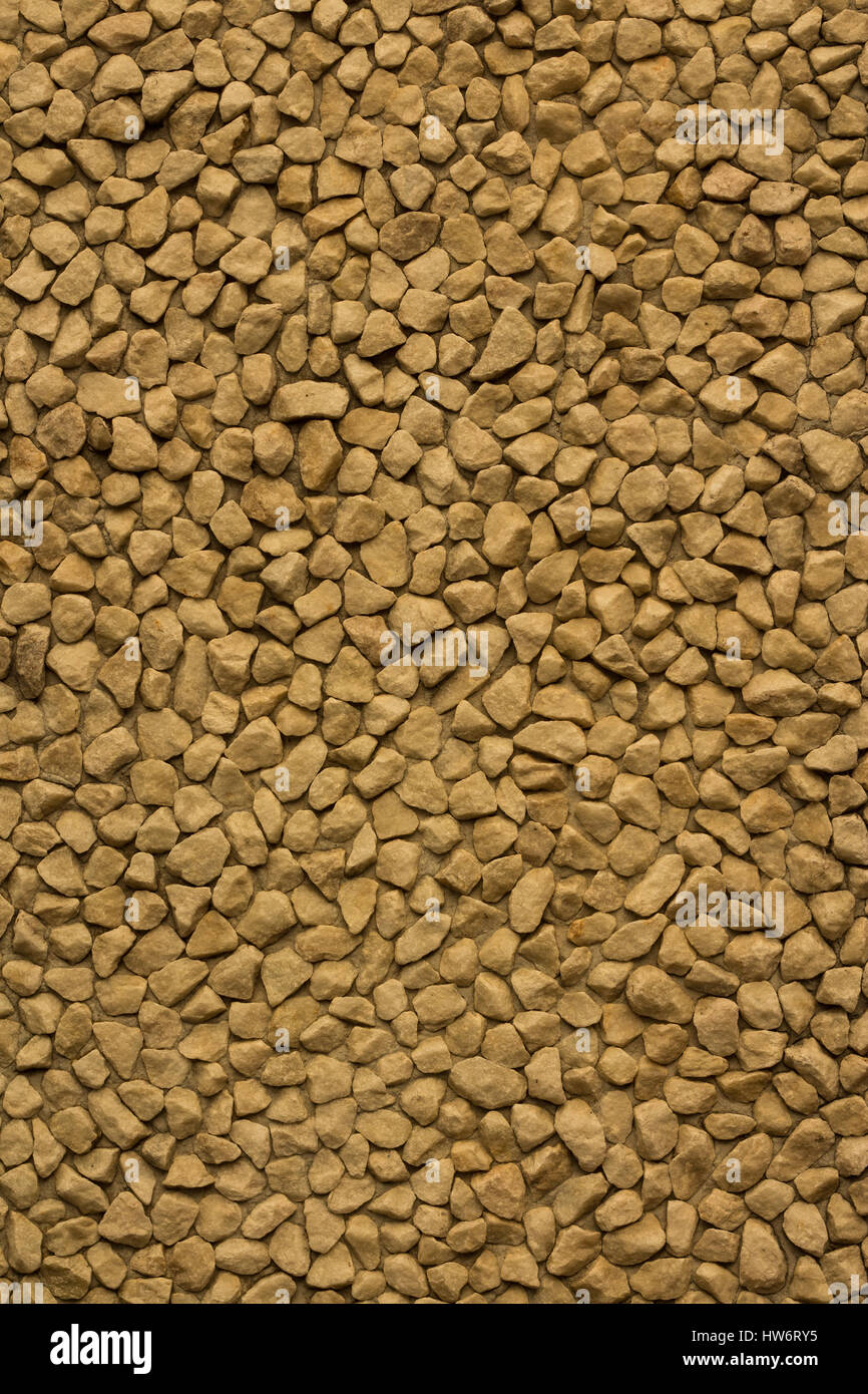 Warn looking stone chip texture Stock Photo - Alamy