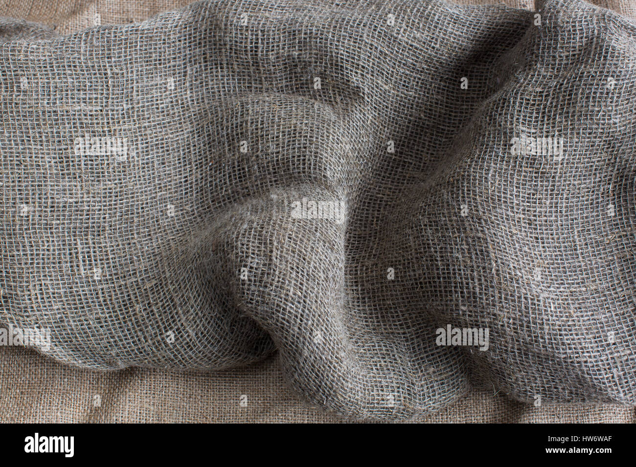 Coarse fibrous material hi-res stock photography and images - Alamy