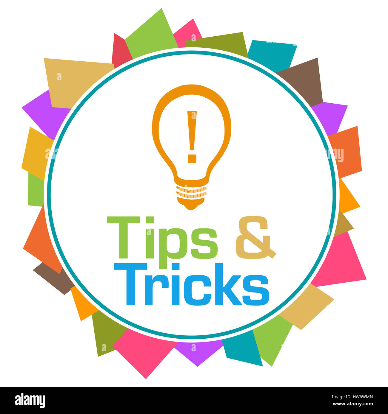 Teaching shapes hi-res stock photography and images - Alamy