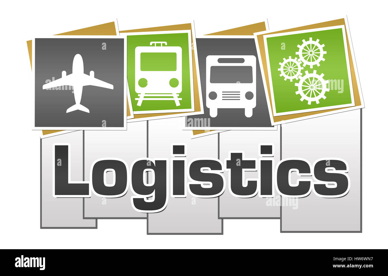 Grey goods Cut Out Stock Images & Pictures - Alamy