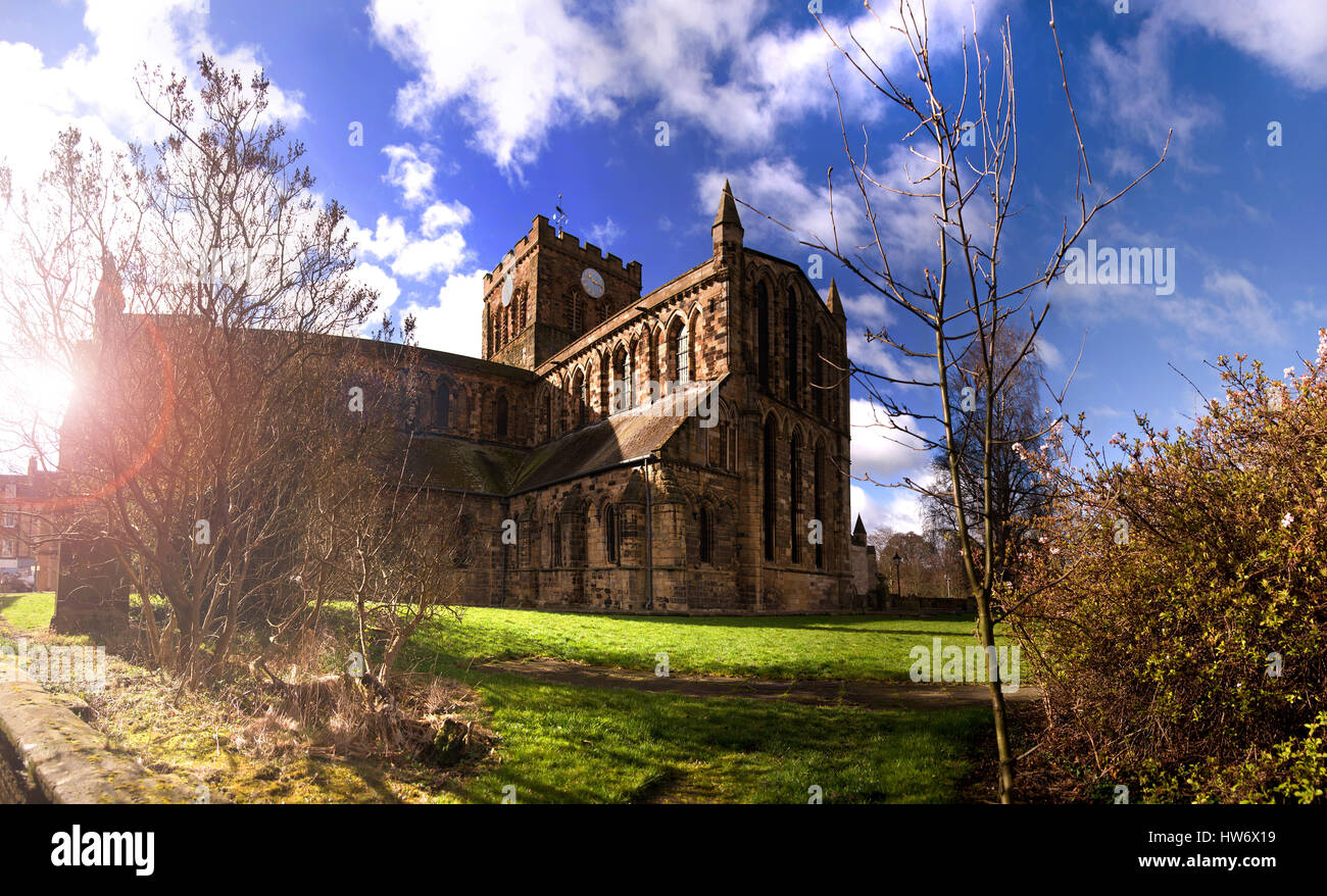 Hexham northumberland hi-res stock photography and images - Alamy