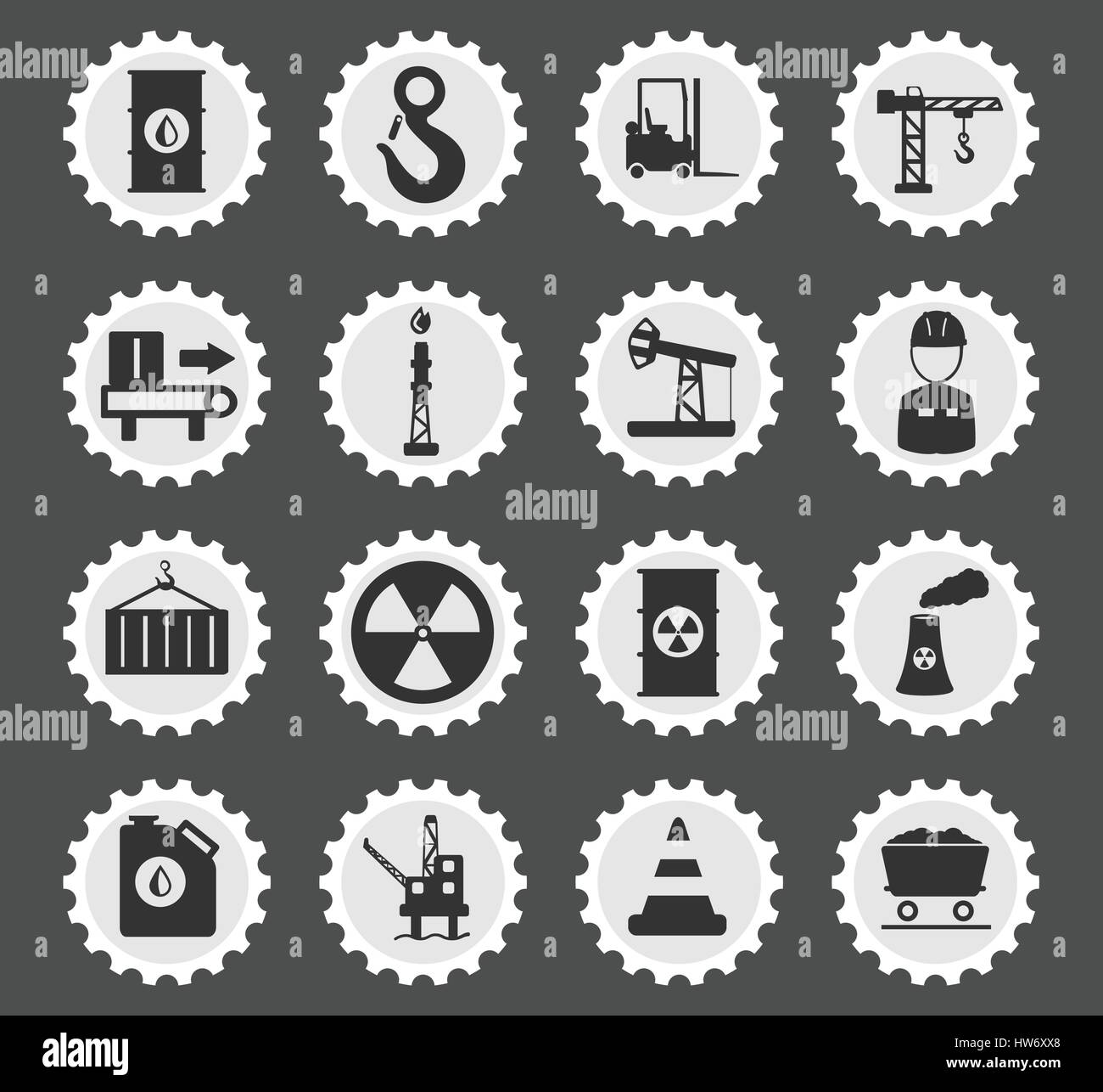 Defense platform Stock Vector Images - Alamy