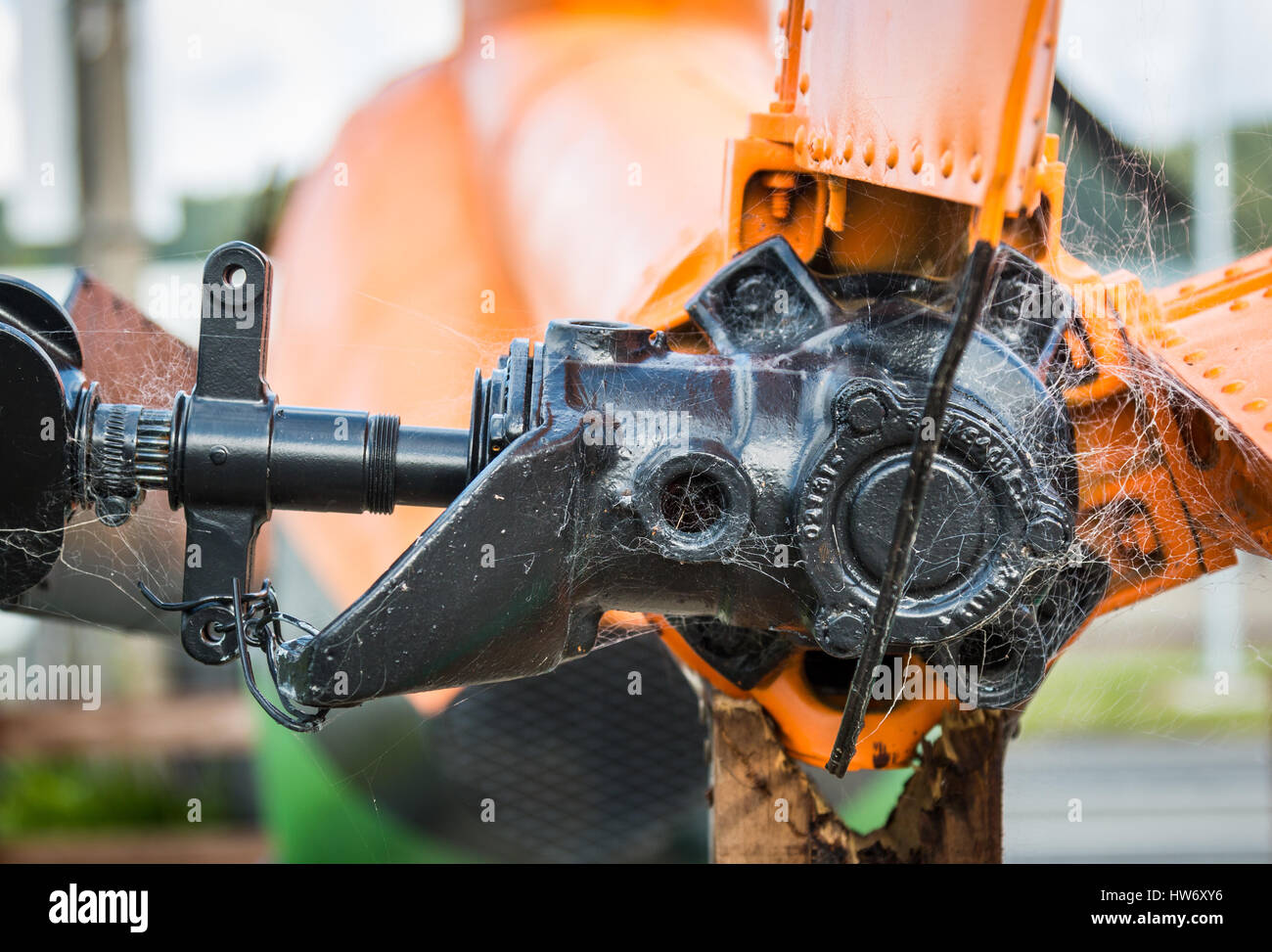 Gear box hi-res stock photography and images - Alamy