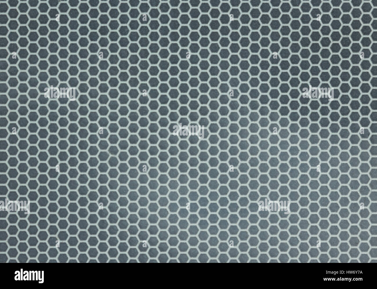 Hexagon texture with a soft look to it Stock Photo - Alamy