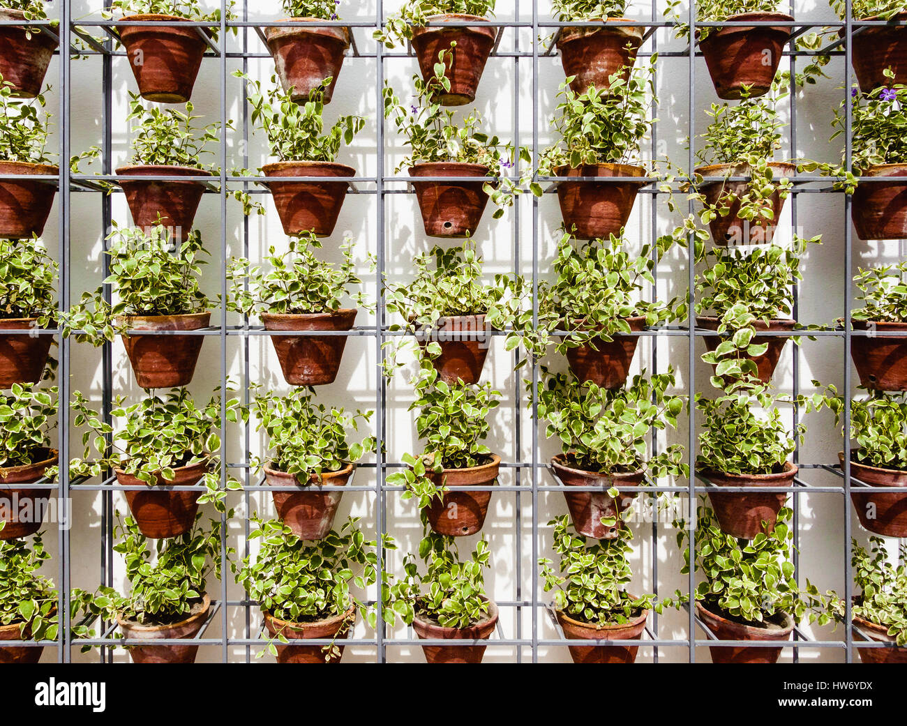 Wall rack hi-res stock photography and images - Alamy