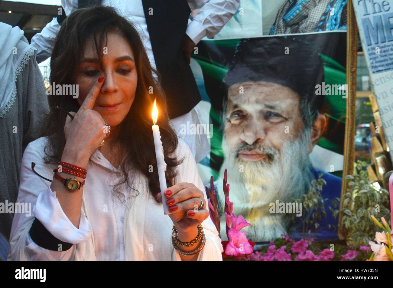 Fakhra younus hi-res stock photography and images - Alamy