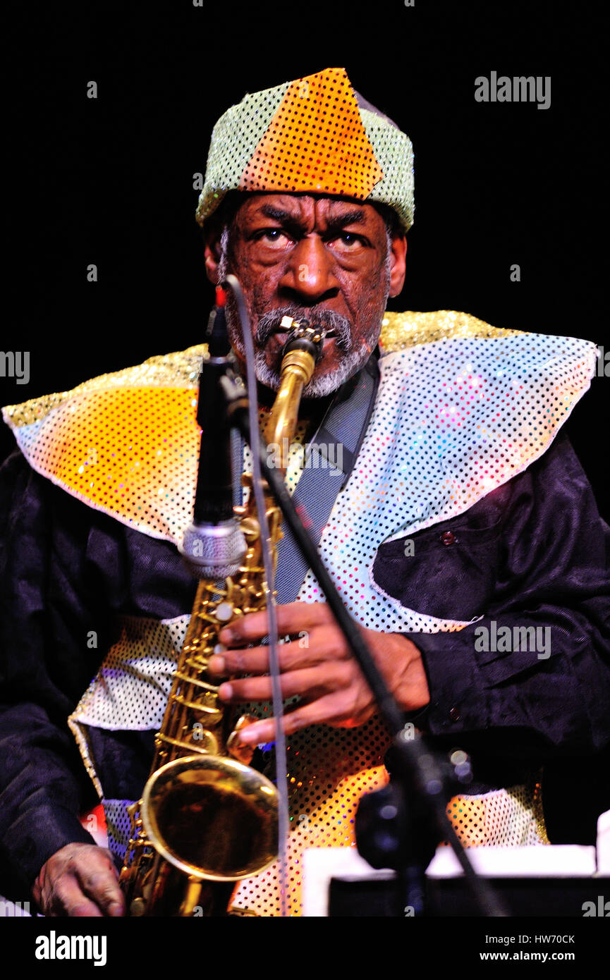 Sun Ra Arkestra, jazz, music, musician, musicians, performance, player ...