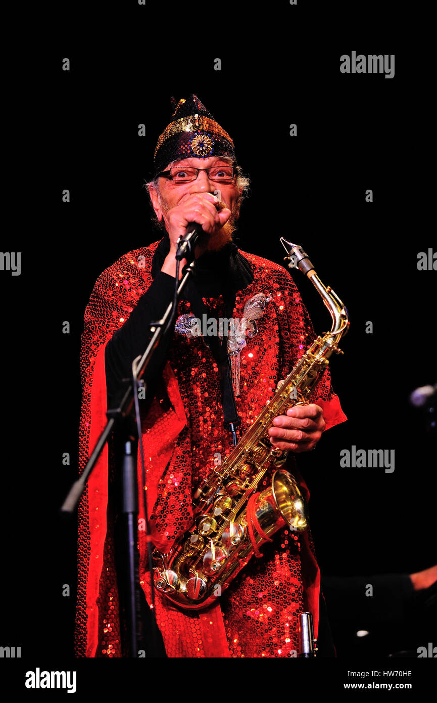 Sun Ra Arkestra, jazz, music, musician, musicians, performance, player ...