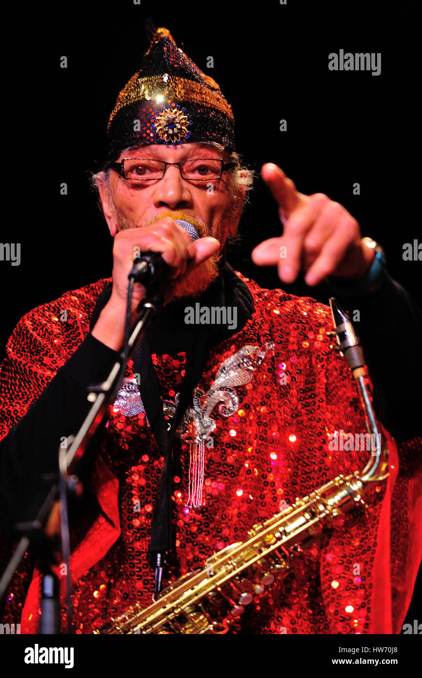 Sun Ra Arkestra, jazz, music, musician, musicians, performance, player ...