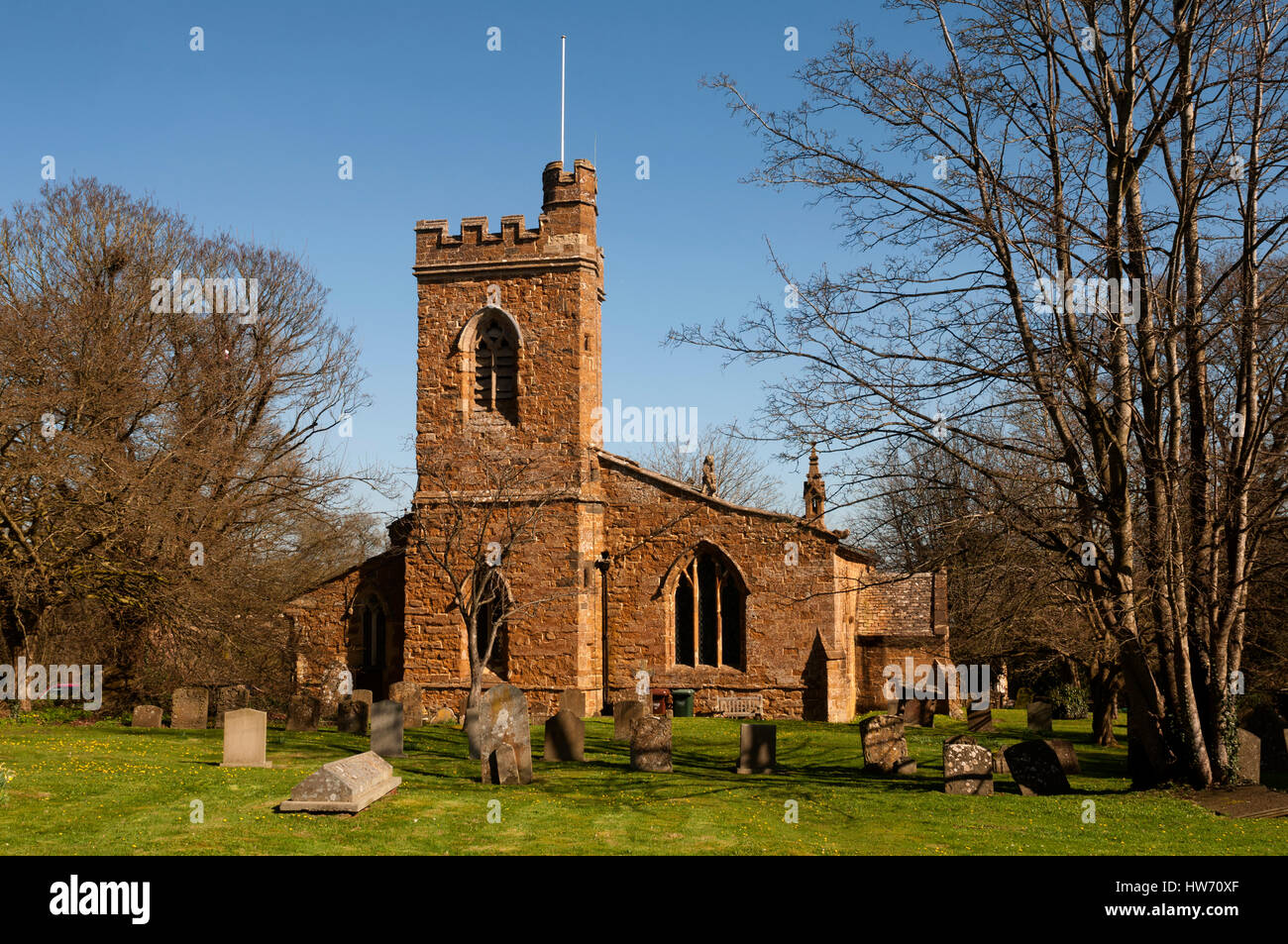 Hanwell hi-res stock photography and images - Alamy