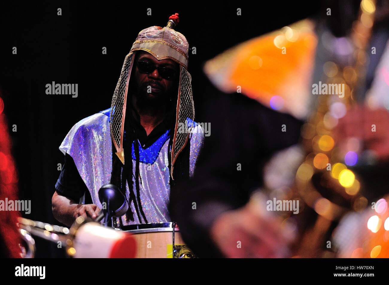 Kazimierz musicians hi-res stock photography and images - Alamy