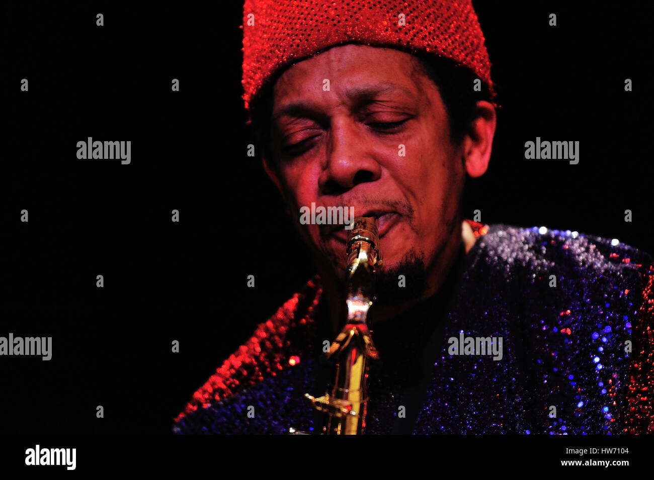 Kazimierz musicians hi-res stock photography and images - Alamy