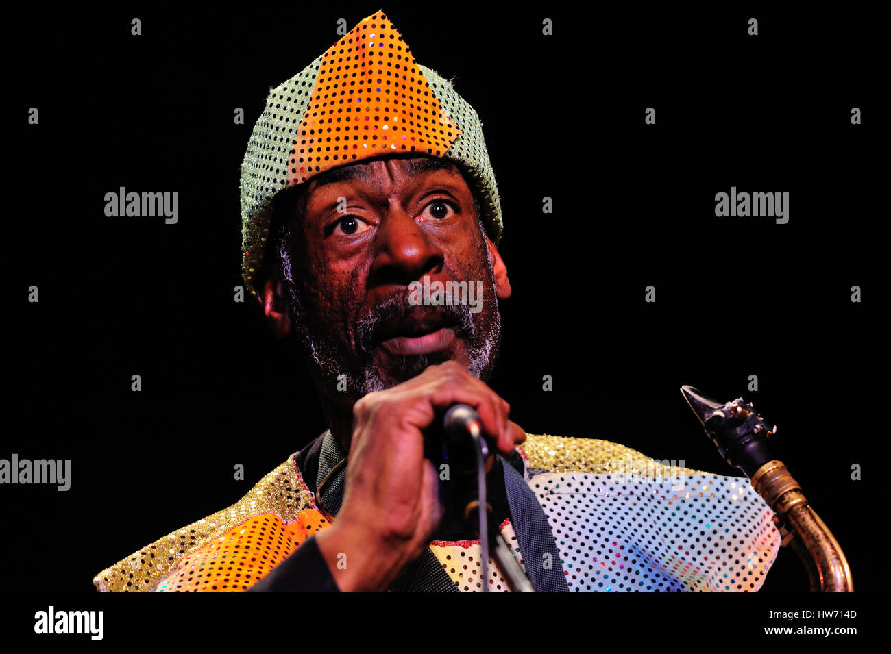 Sun Ra Arkestra, jazz, music, musician, musicians, performance, player ...