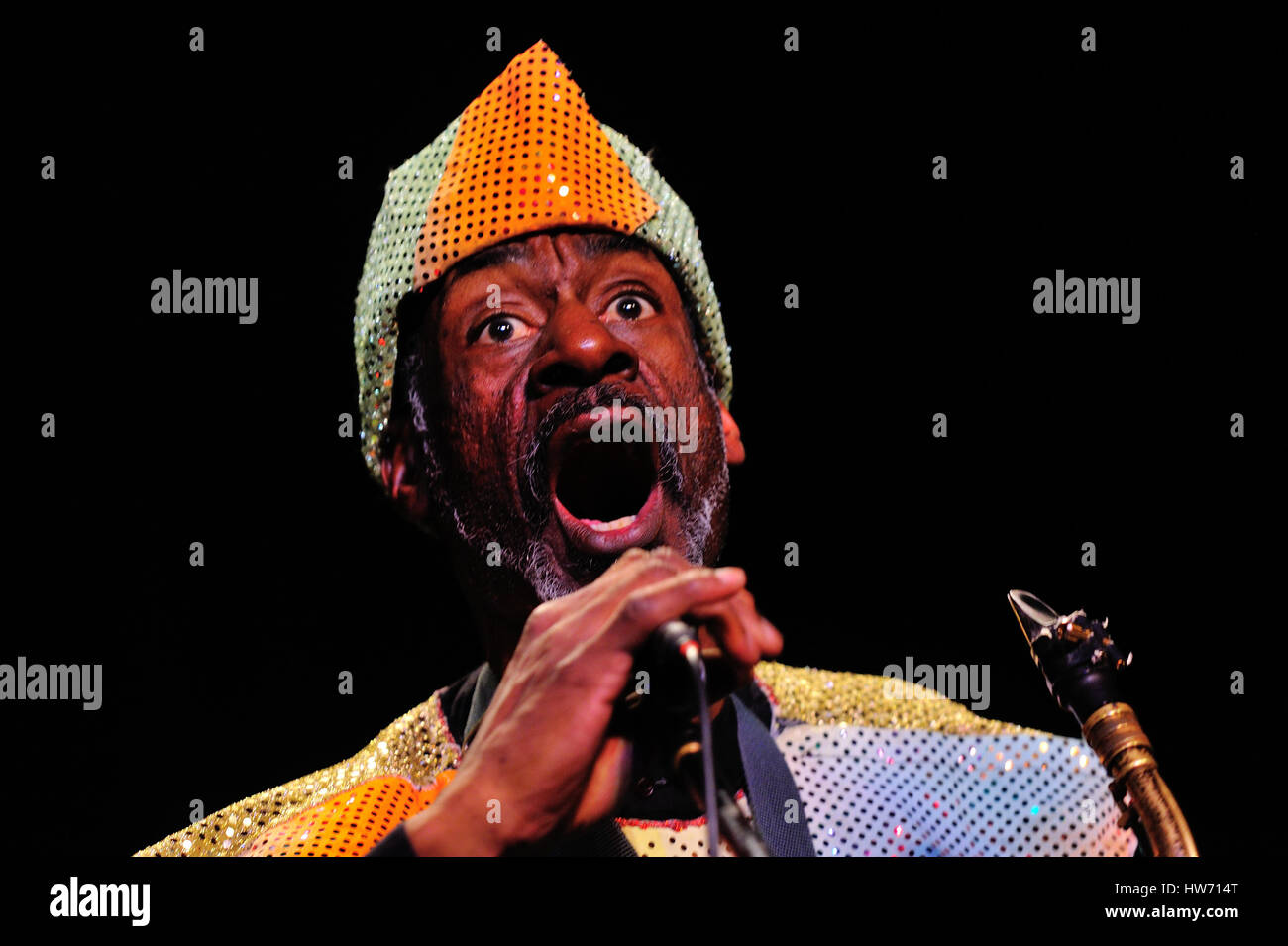 Sun Ra Arkestra, jazz, music, musician, musicians, performance, player ...