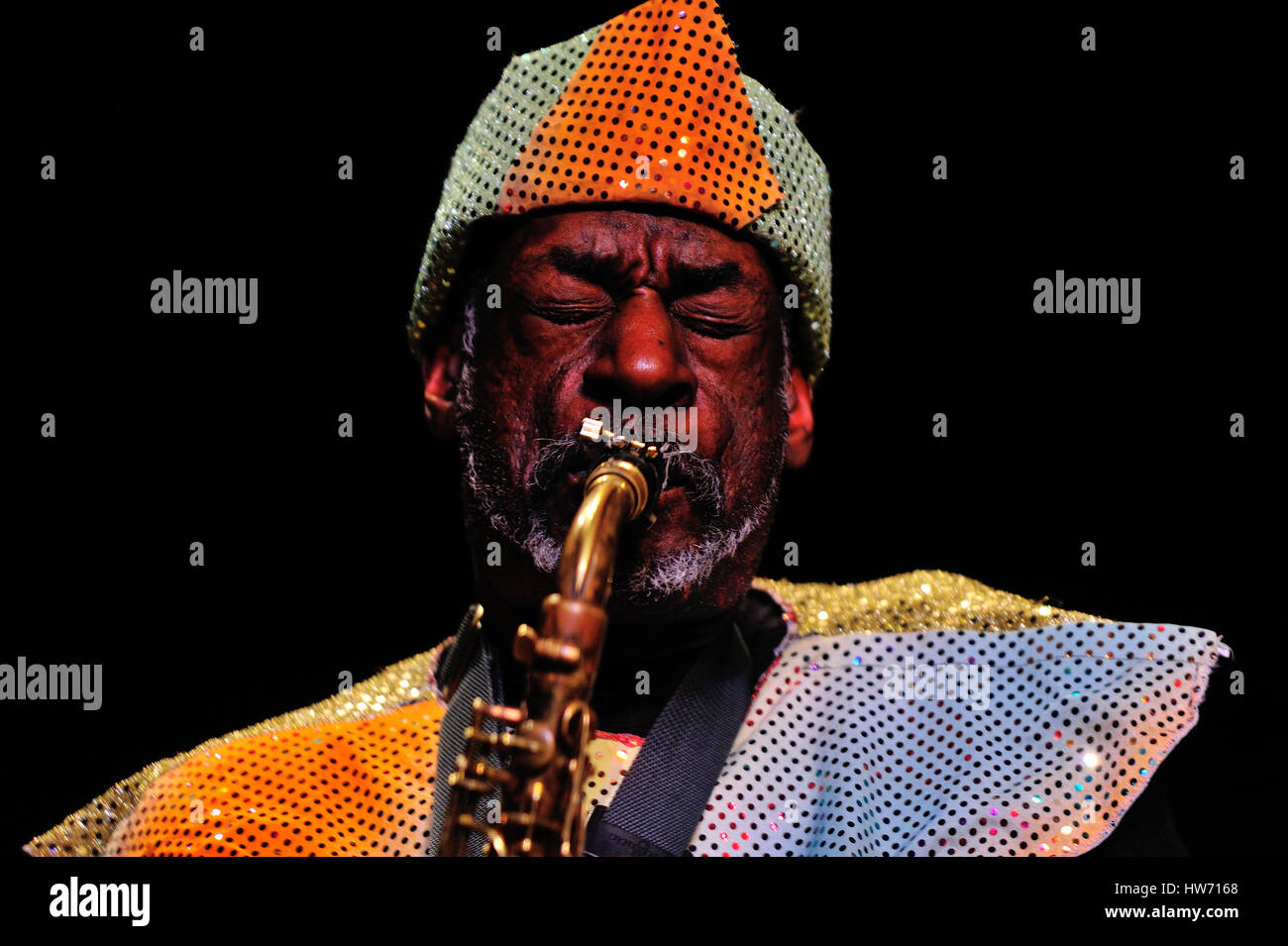 Sun Ra Arkestra, jazz, music, musician, musicians, performance, player ...