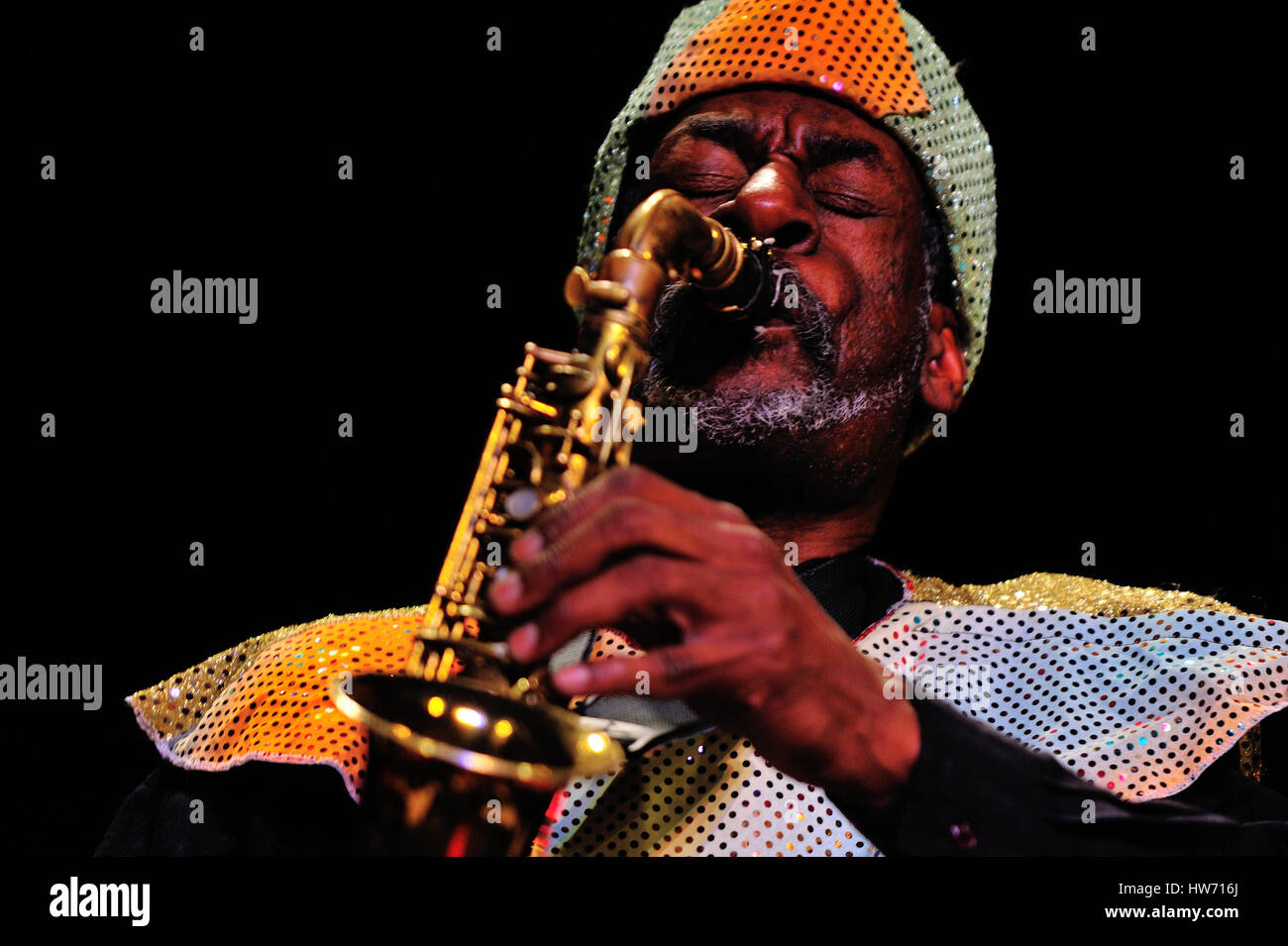Sun Ra Arkestra, jazz, music, musician, musicians, performance, player ...