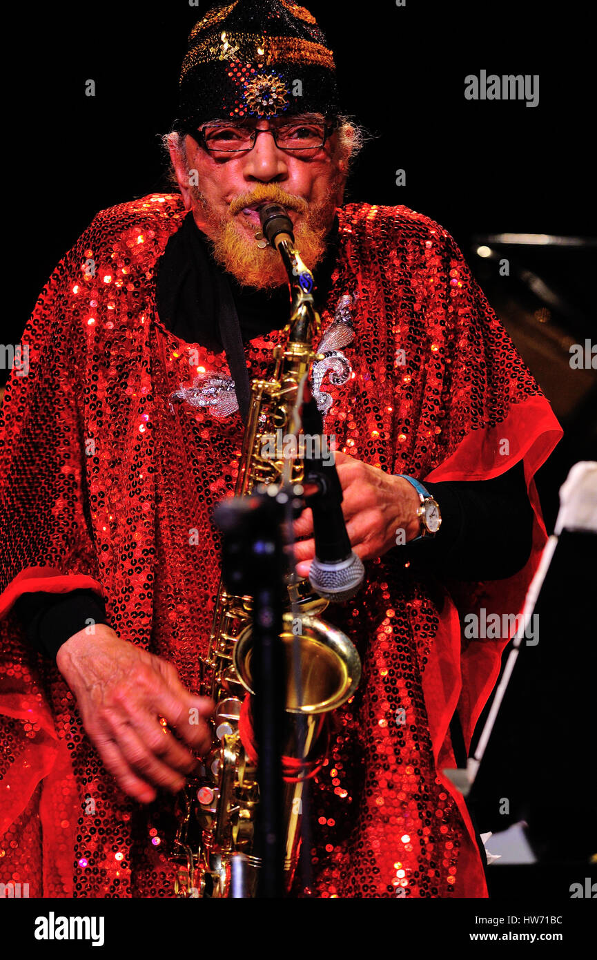 Sun Ra Arkestra, jazz, music, musician, musicians, performance, player ...