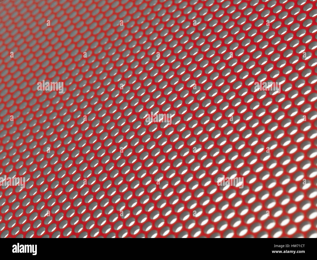 Wire mesh grille hi-res stock photography and images - Alamy