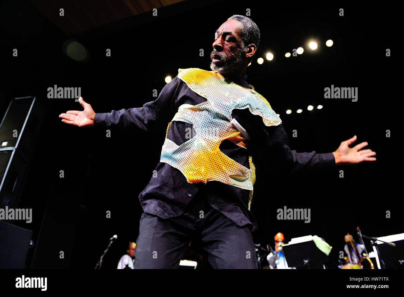 Sun Ra Arkestra, jazz, music, musician, musicians, performance, player ...