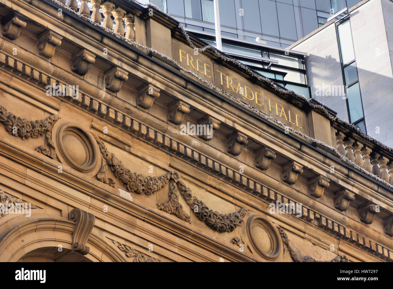 Radisson blu edwardian hotel manchester hi-res stock photography and ...
