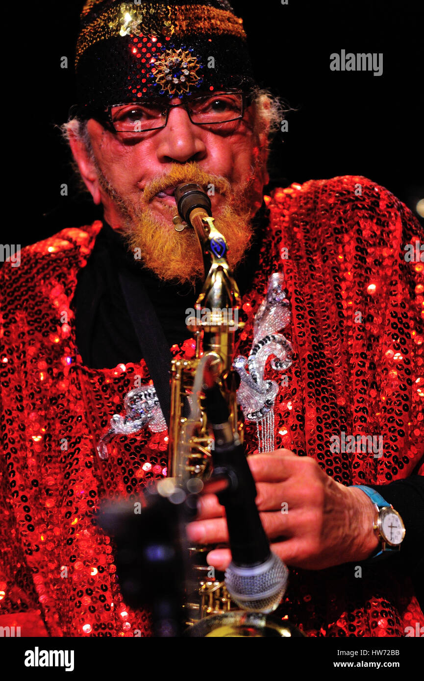 Sun Ra Arkestra, jazz, music, musician, musicians, performance, player ...