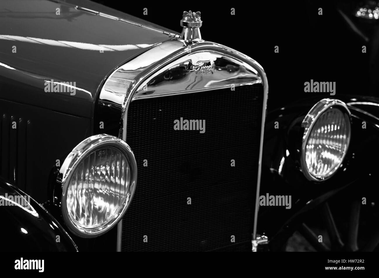 Pictures ford model t hi-res stock photography and images - Alamy