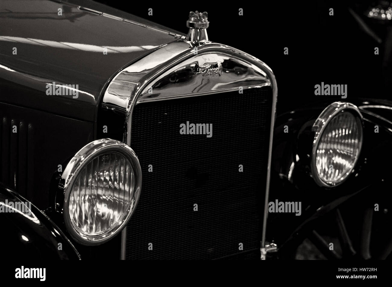 Pictures ford model t hi-res stock photography and images - Alamy