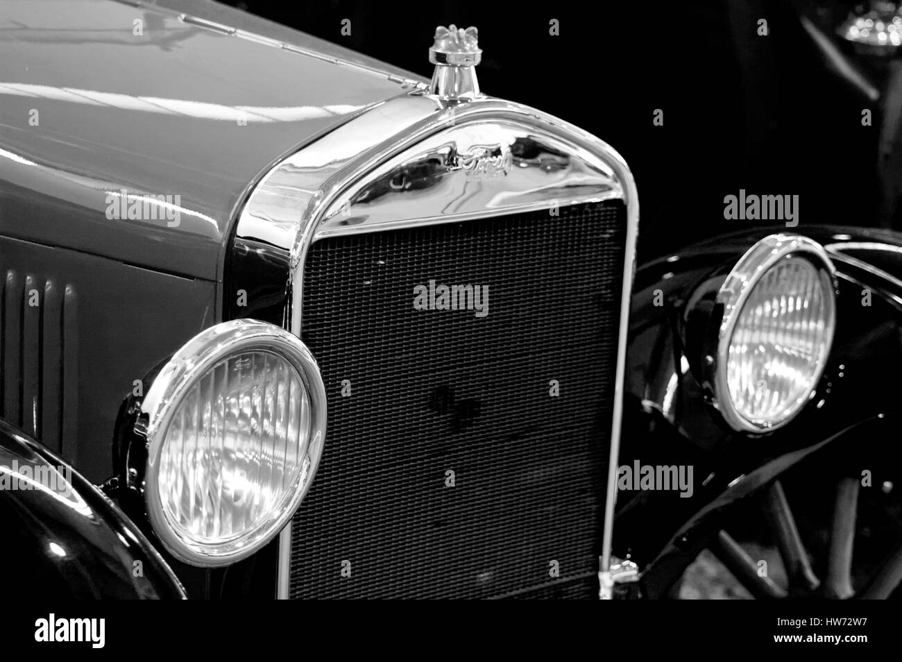 Picture Ford Model T High Resolution Stock Photography and Images - Alamy