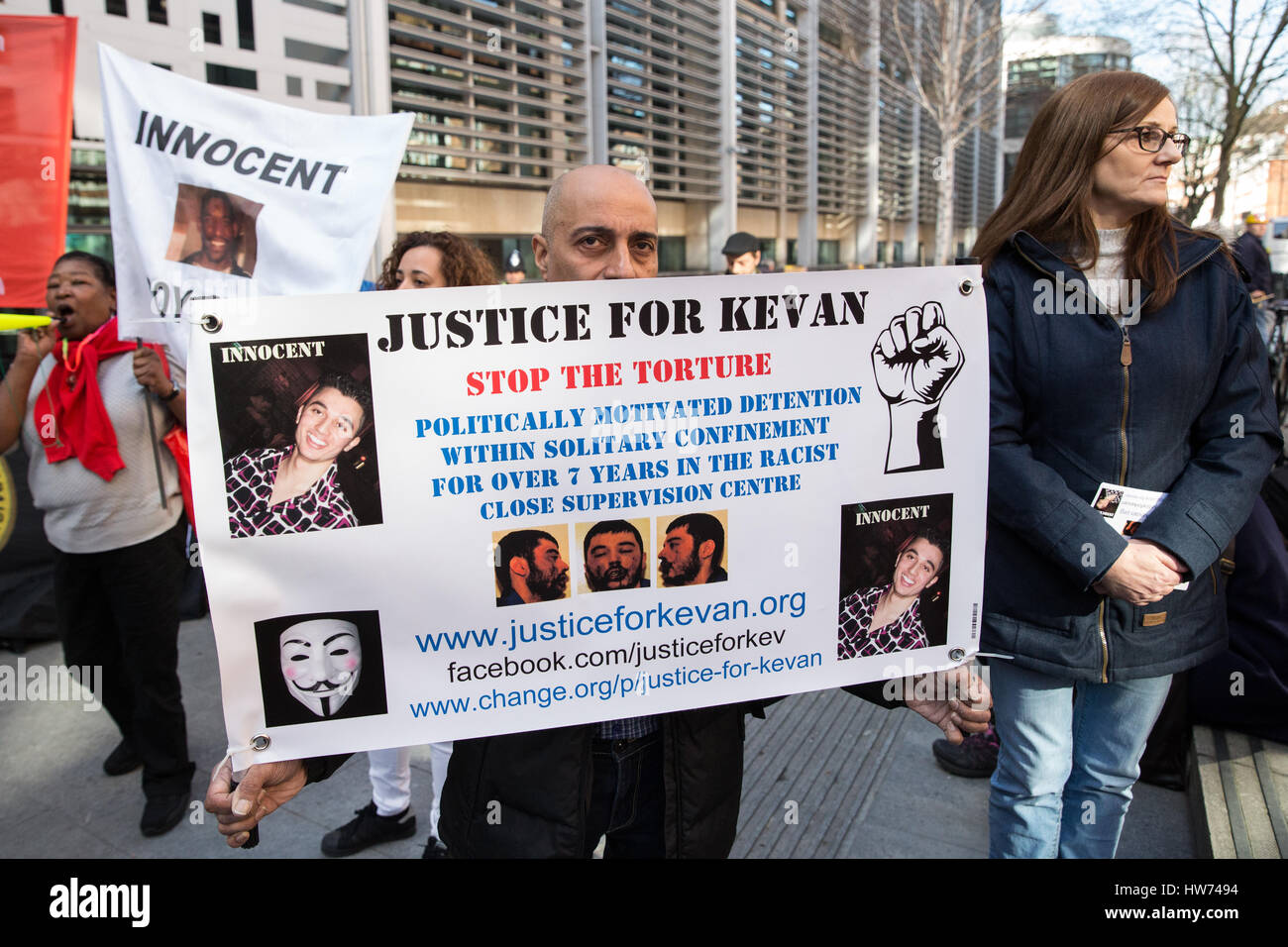 Kevan thakrar hi-res stock photography and images - Alamy