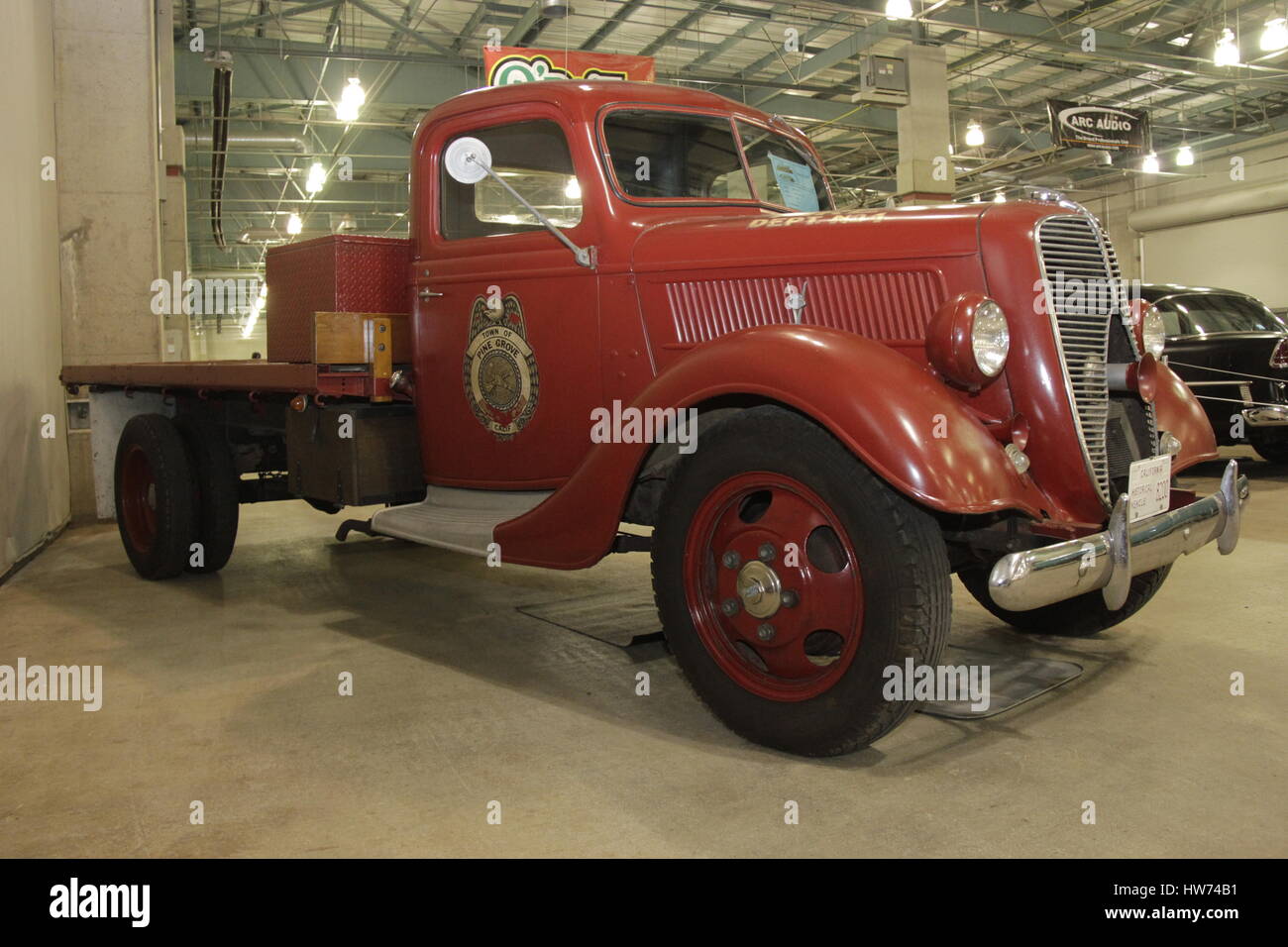 Autorama hi-res stock photography and images - Alamy