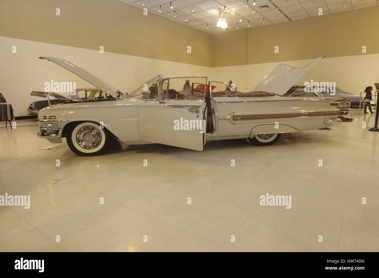 Lowrider car paint hi-res stock photography and images - Alamy