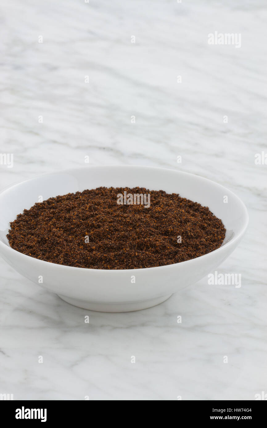 Mexican fruit chili powder hi-res stock photography and images - Alamy