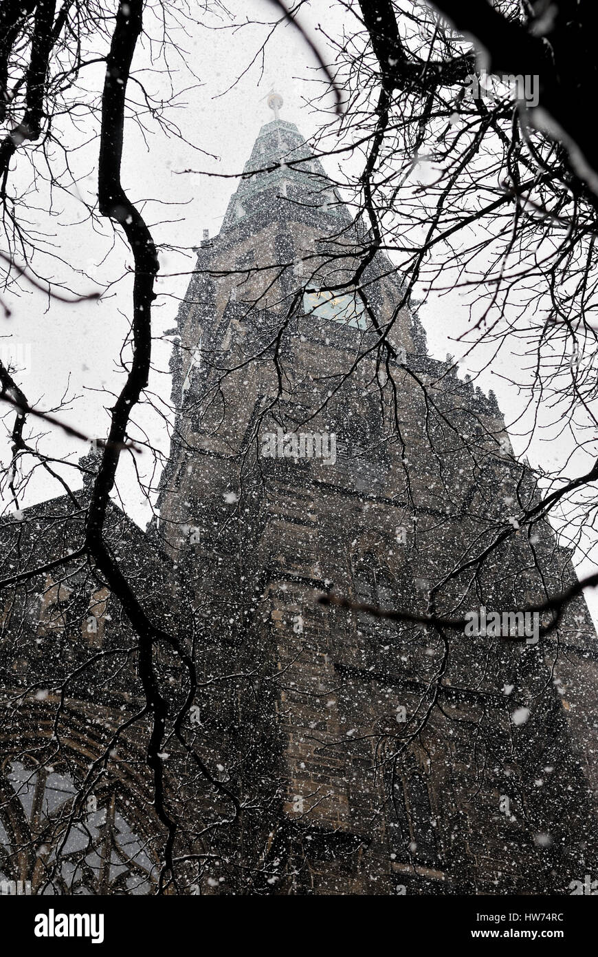 Swidnica, swidnica, church, dolnoslaskie, architecture, cathedral ...